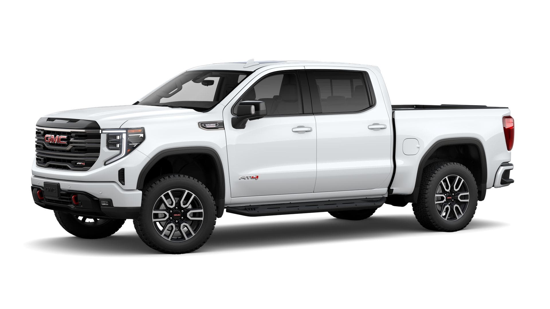 2026 GMC Sierra 1500 AT4 Arlington TX | Classic Buick GMC 3GTUUEE84TG415551