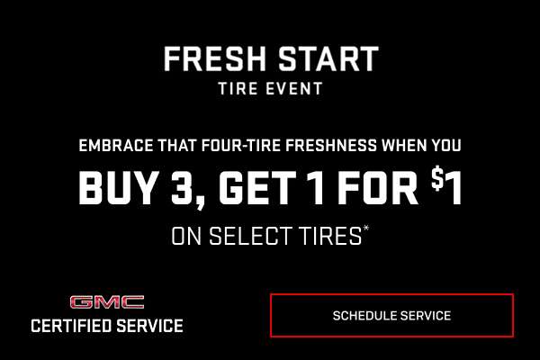 Buick GMC Dealer Arlington TX | New & Used Car Dealership Sales ...