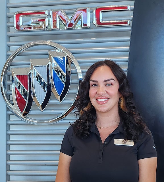 Classic Buick GMC Staff | Arlington Buick, GMC dealer in Arlington TX